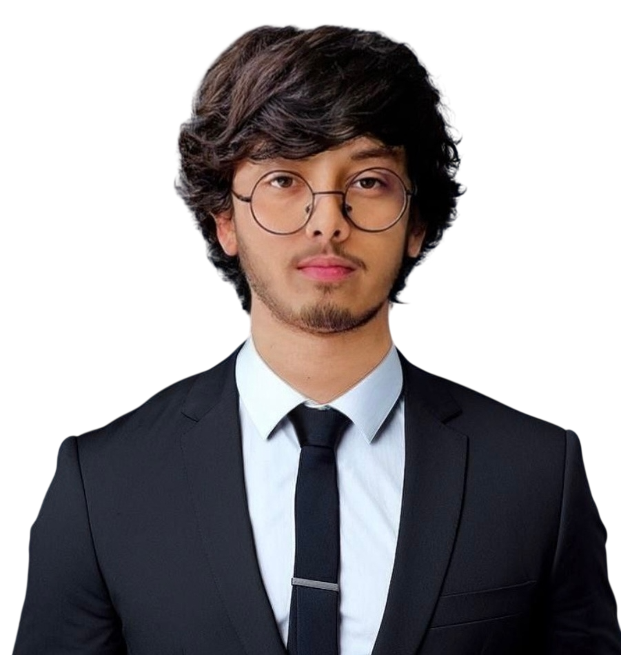 Sayhan Ahmed | MERN Stack Developer